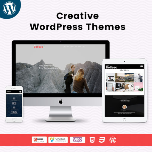 WordPress Themes | Responsive WordPress Themes | Premium WordPress Themes